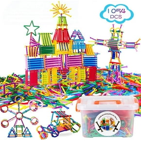 Connecting Toys