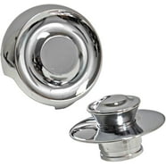 Delta Tub Drain in Champagne Bronze RP31558CZ - Walmart.com