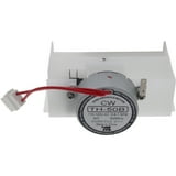 1057232 - Upgraded Refrigerator Damper Motor Assembly Fits Sears ...