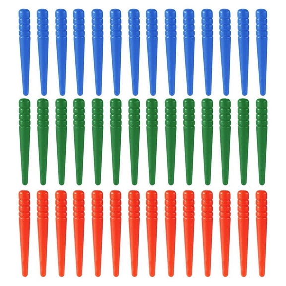 Cribbage Board Pegs