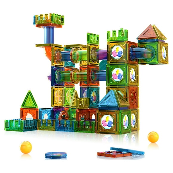 Magnetix Toys