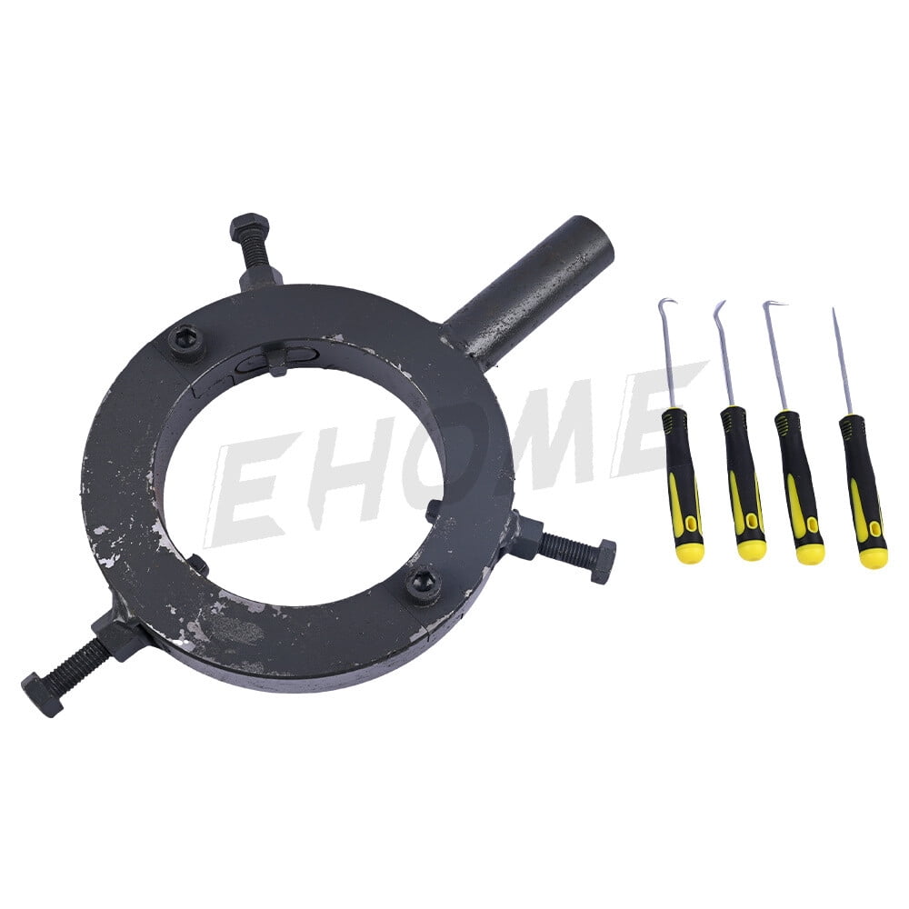 105mm-145mm Cylinder Head Wrench for Volvo & Doosan & Hitachi & Komatsu ...