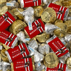 Bullseye Candy