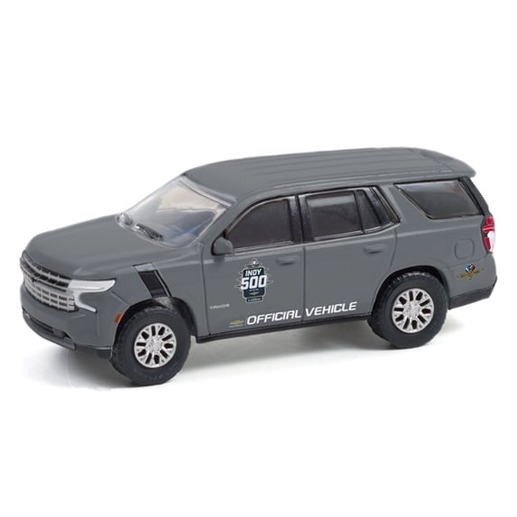 105th Running of the Indianapolis 500 Official Vehicle 2021 Chevy Tahoe ...