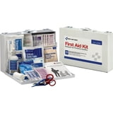 106 ANSI & OSHA Certified First Aid Kit - Pack of 12 - Walmart.com