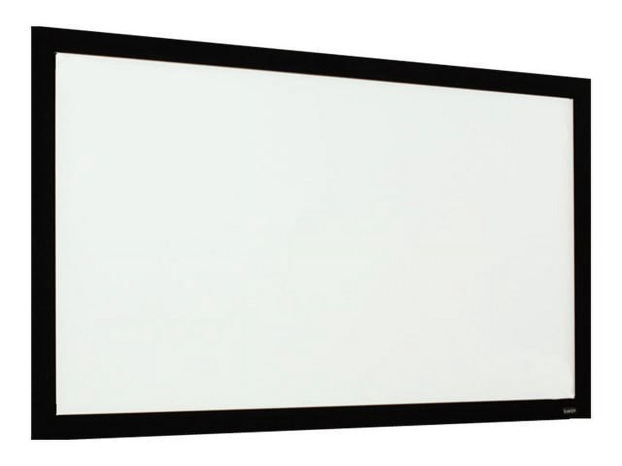 106" Elara Fixed Frame Screen - Walmart.com