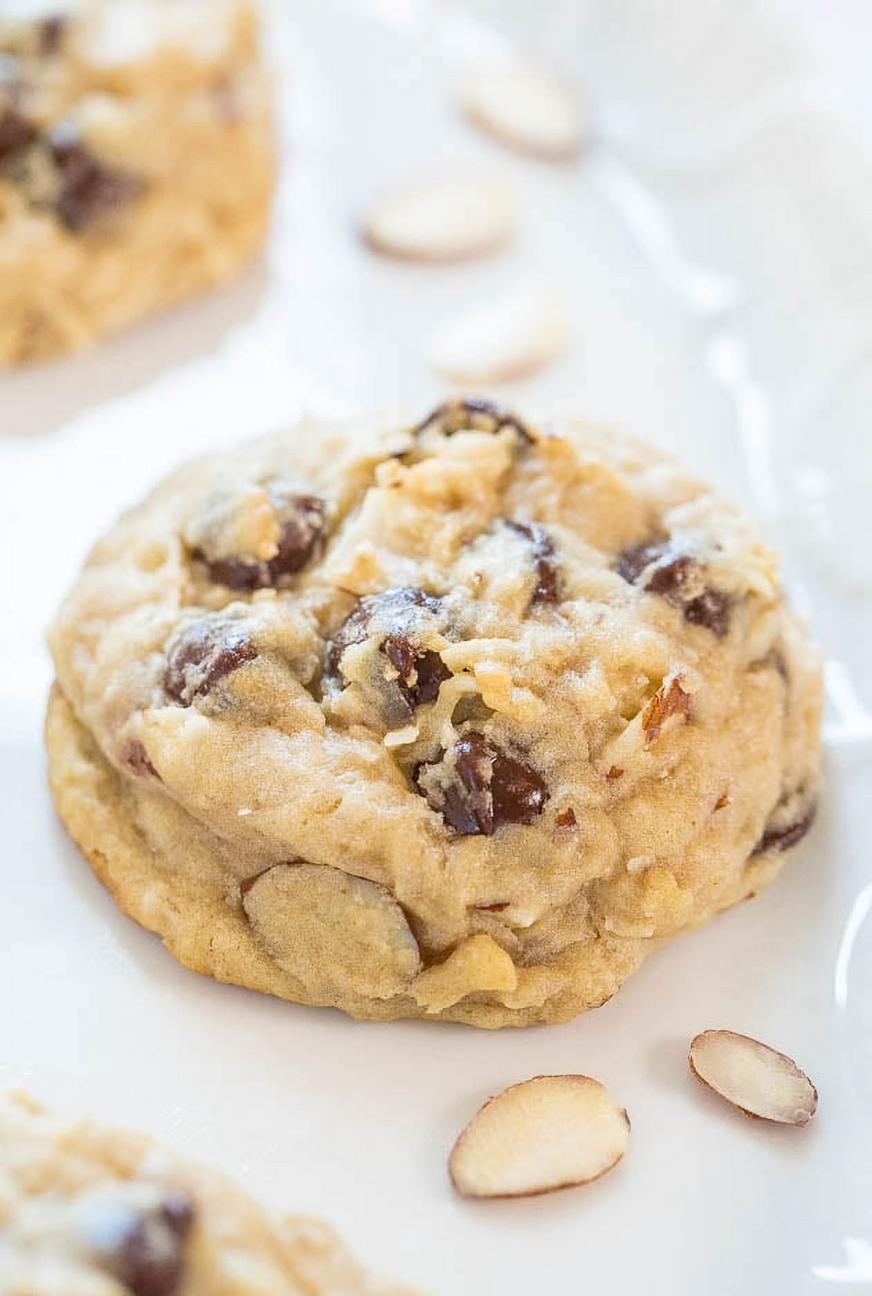 Hope's Country Fresh Almond Joy Cookies with Hershey Chocolate Dough, 3 ...