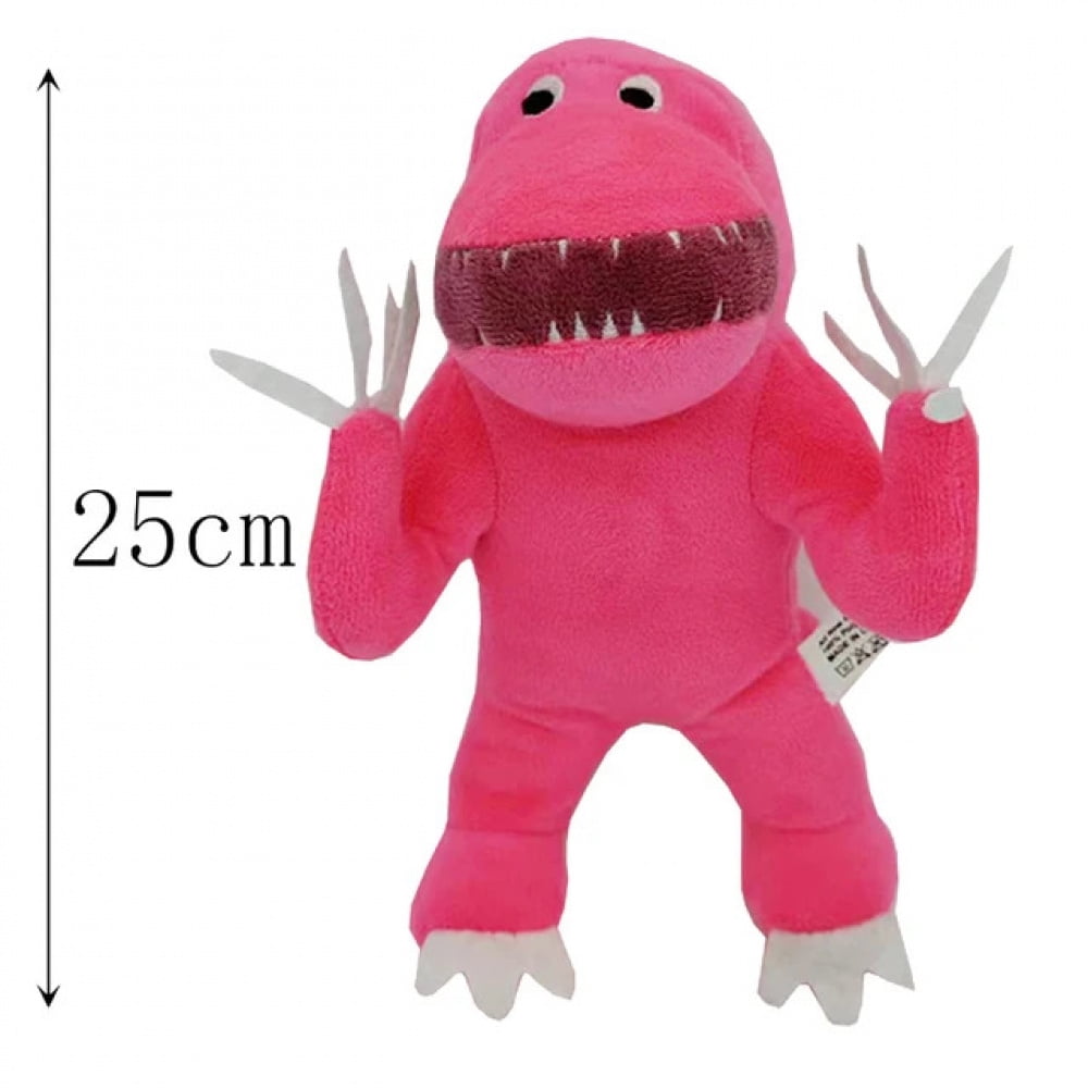 106 styles Garden Of Banban Chapter 1 2 3 4 5 6Garten Of Banban Doll ...