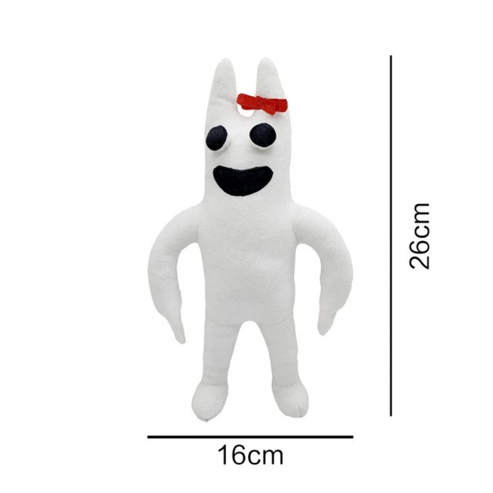 106 styles Garden Of Banban Chapter 1 2 3 4 5 6Garten Of Banban Doll ...