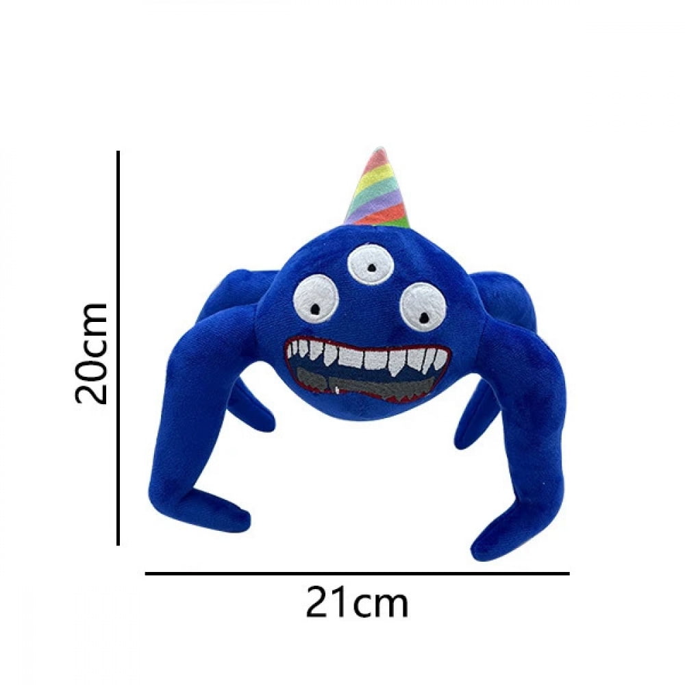 106 styles Garden Of Banban Chapter 1 2 3 4 5 6Garten Of Banban Doll ...