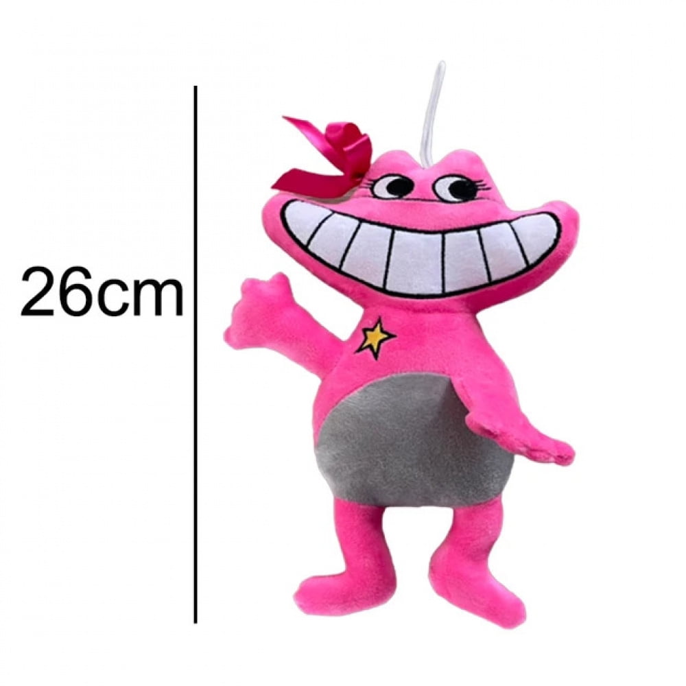 106 styles Garden Of Banban Chapter 1 2 3 4 5 6Garten Of Banban Doll ...