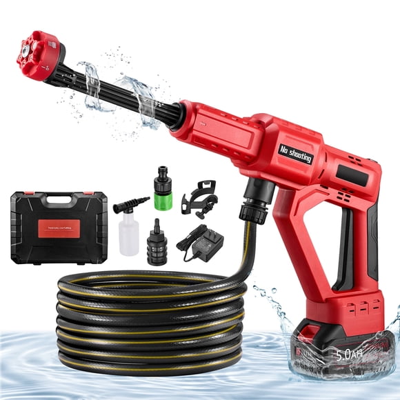 Handheld Pressure Washers in Pressure Washer Types - Walmart.com