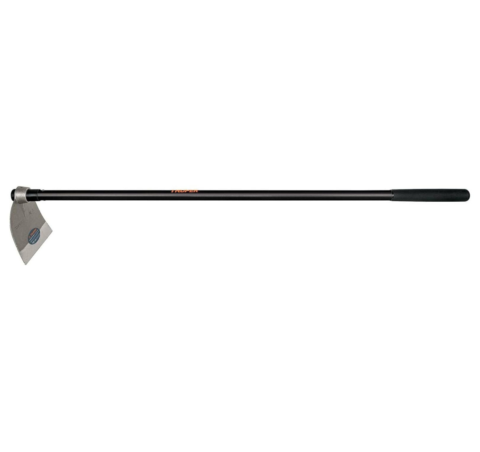 10621 Forged Garden Hoe - 2 Lb High Carbon Steel One-Piece Forged Head ...