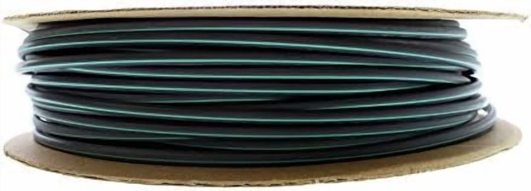 1063769 Instube Plexstripe Pneumatic Tubing, 26T, 1/4", .40", 250-Feet ...