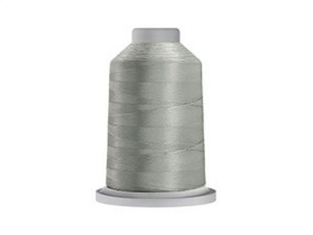 10643 Mercury Glide Polyester Thread - 5,500 yards King Spool - Walmart.com