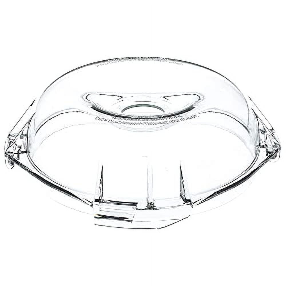 106458S Food Processor Cutter Bowl Lid compatible with Robot Coupe ...