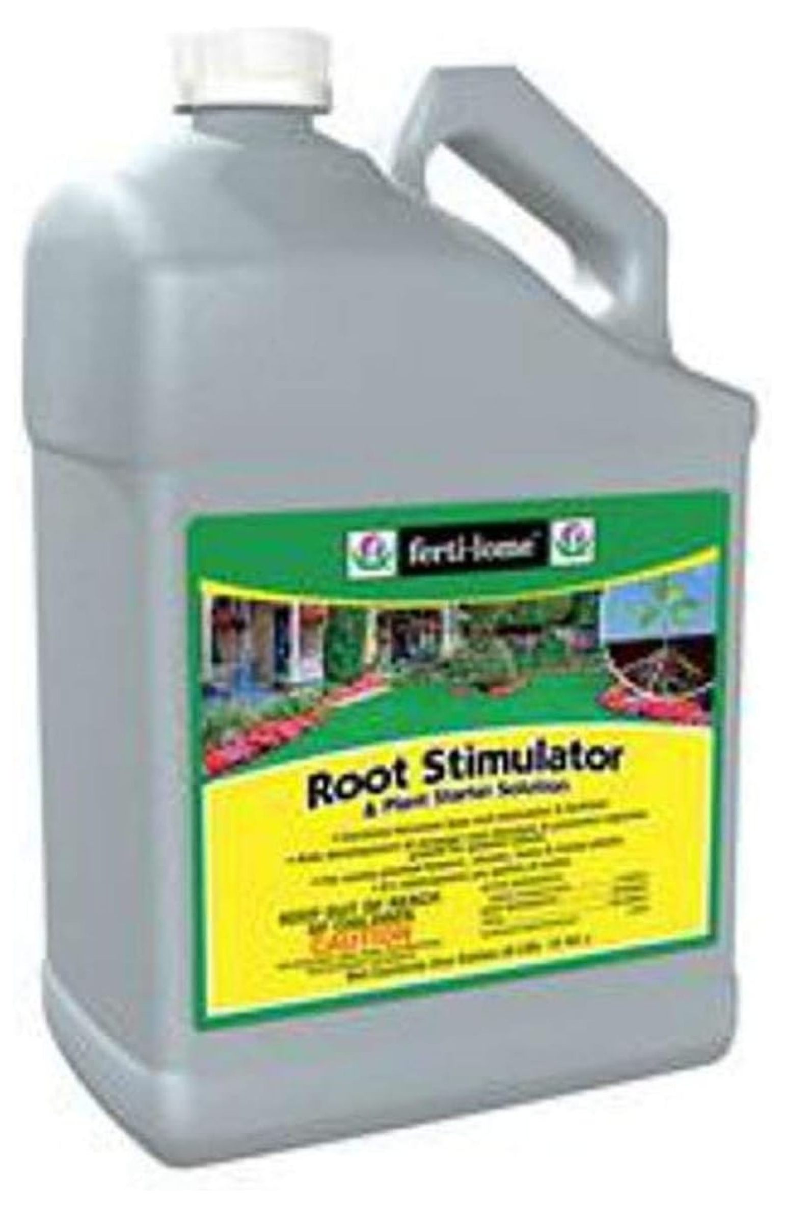 10650 Fertilome Concentrate Root Stimulator and Plant Starter , 1 ...