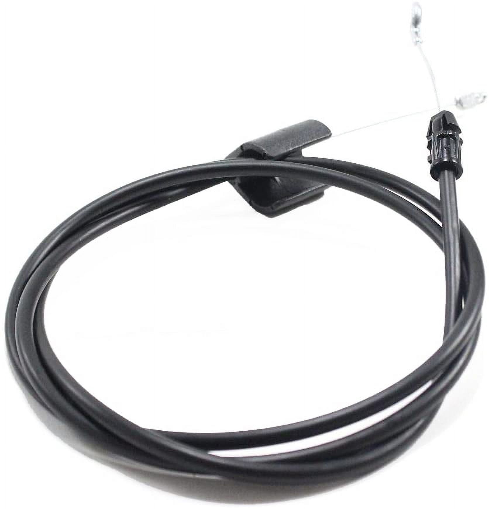 10693 Engine Stop Cable Compatible With Briggs and Stratton / Murray ...