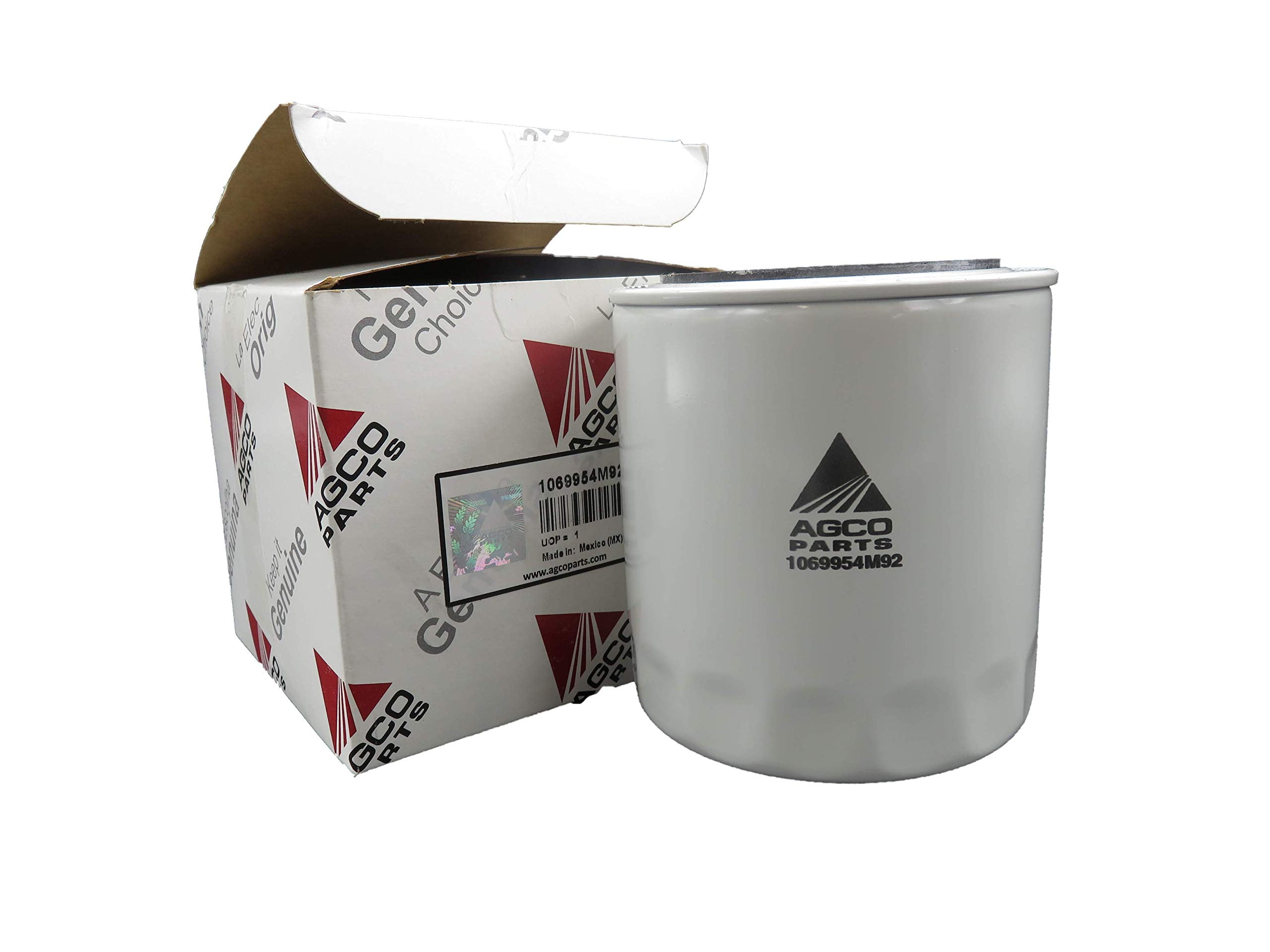 AGCO Oil Filters in Auto Filters - Walmart.com