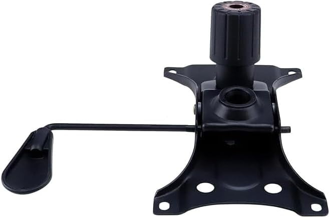 #106GM - 10" in x 6" in Replacement Heavy Duty Office Swivel Chair Gas ...