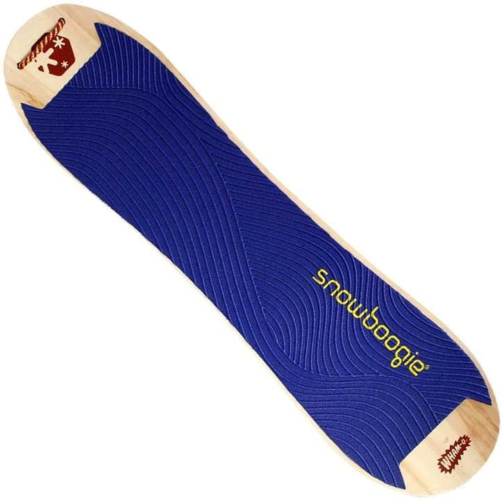 Snow Boogie Board