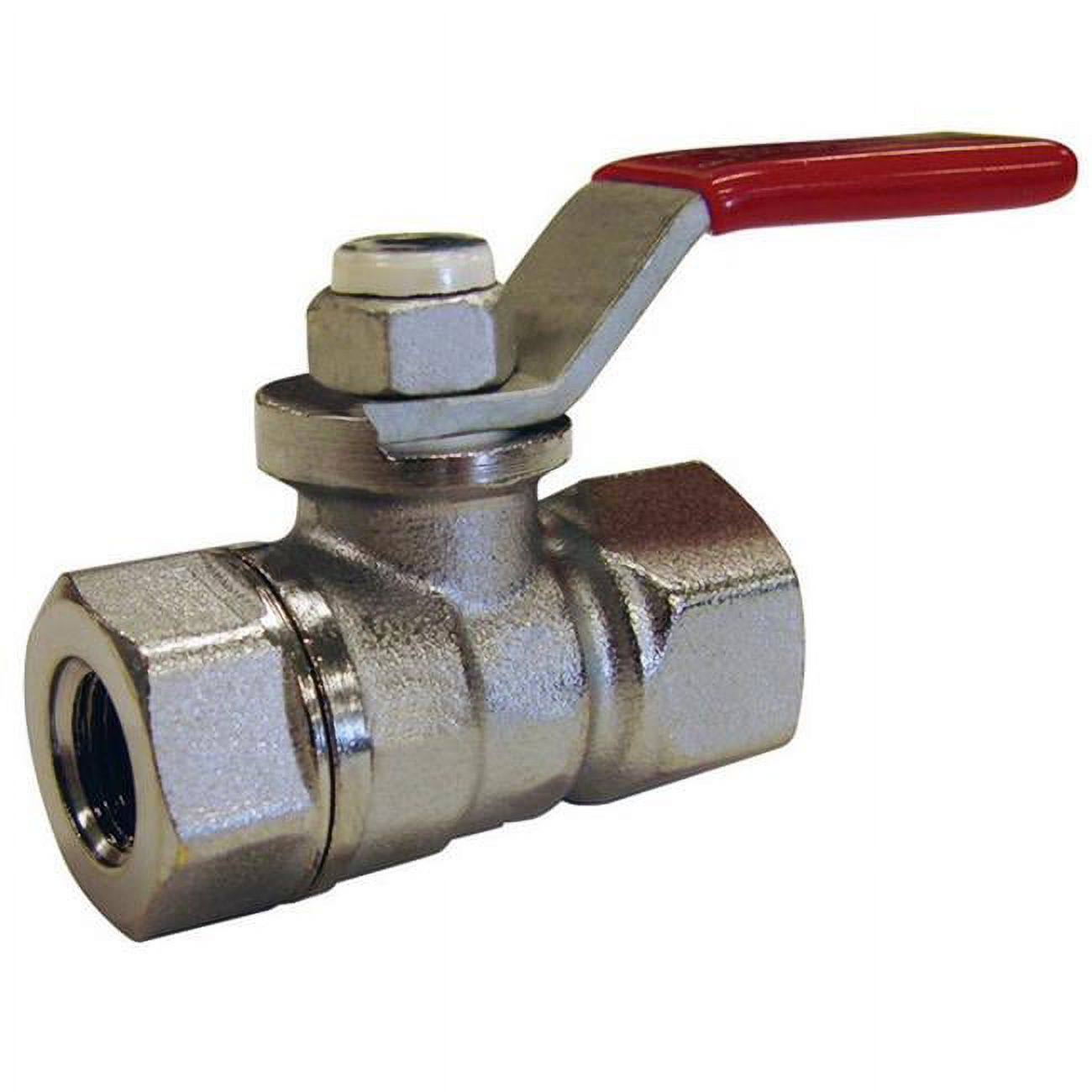 107-001NL Ips Ball Valve 1-4 150 Psi - Walmart.com