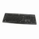 107-KEY WINDOWS KEYBOARD USB OPP KEYBOARD NOT FOR CALL CENTERS ...