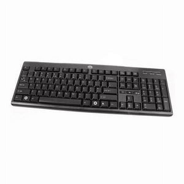 107-KEY WINDOWS KEYBOARD USB OPP KEYBOARD NOT FOR CALL CENTERS ...