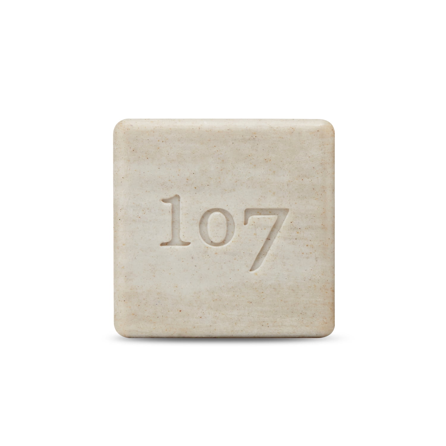 107 RICE BRAN Low pH Soap 50g / 1.76 oz. / 3-Year Artemisia Vinegar ...