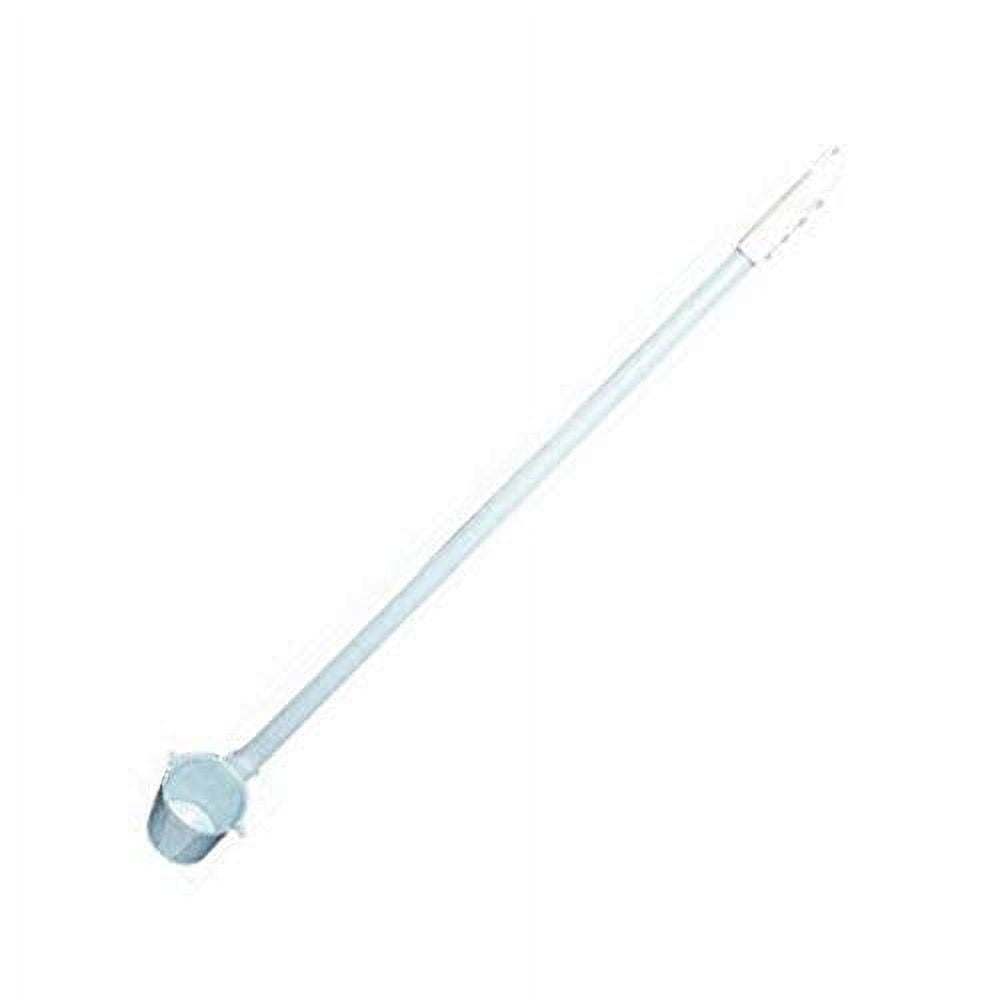 107085-0006 High Density Polyethylene Dipper/Sample Ladle with ...