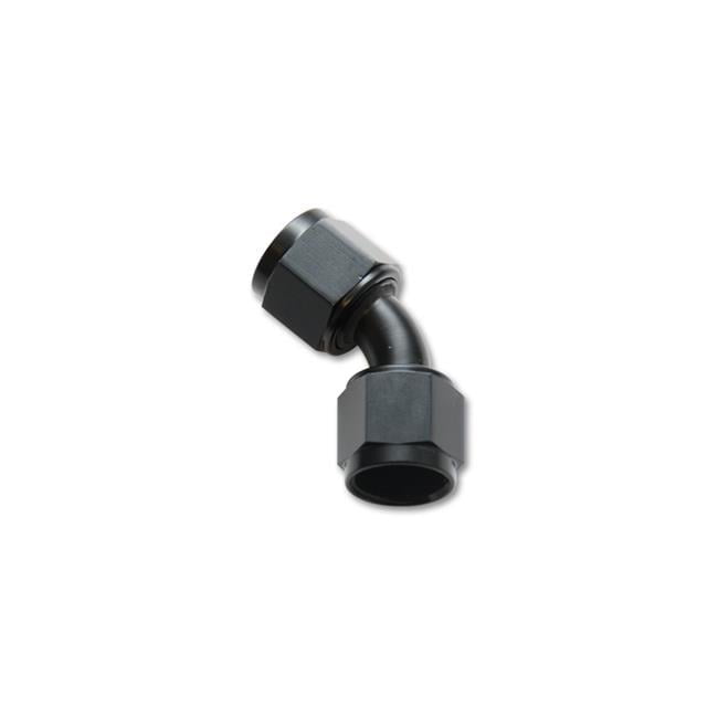 10714 45 deg Female Union Swivel Fitting - Walmart.com