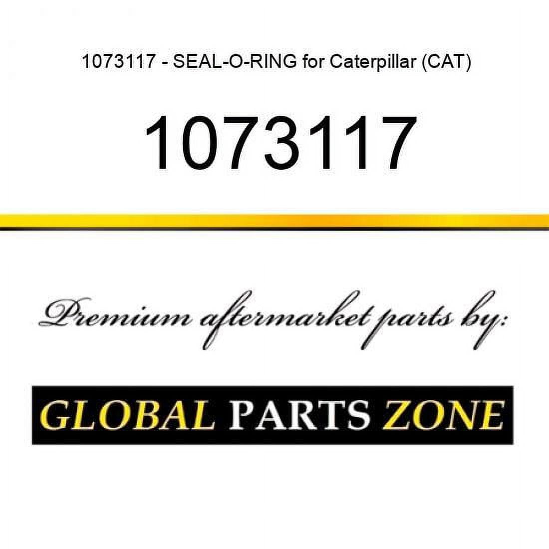 1073117 - SEAL-O-RING for Caterpillar (CAT) - Walmart.com