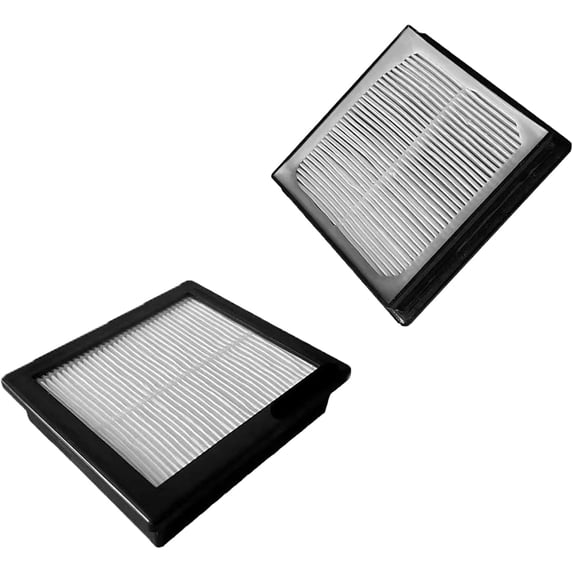 107315 Vacuum HEPA Filter Replacement Proteam Super Coach Pro 6, GoFree ...