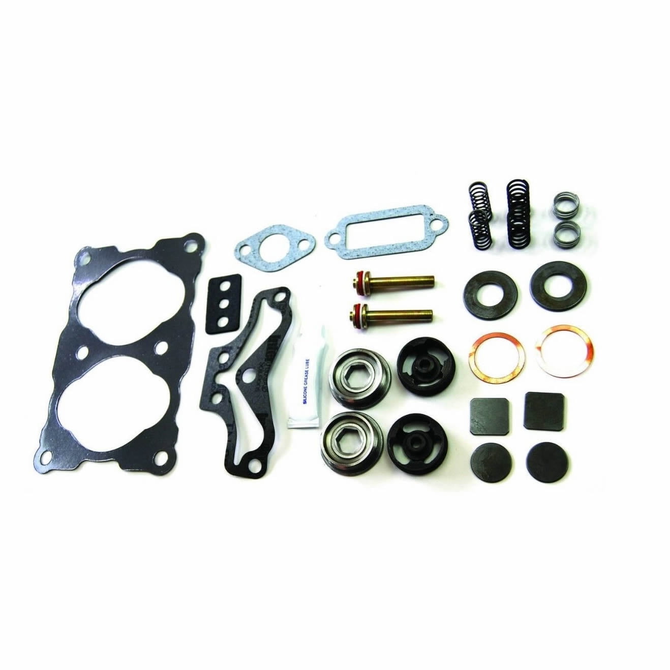 107516 Bendix Tu-Flo 550 750 TF550 Air Comp Head Maint Kit Set ...