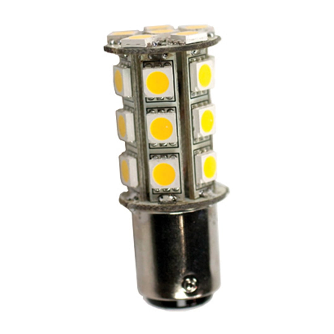 #1076 Bulb 24 Led Sw 12V - Walmart.com