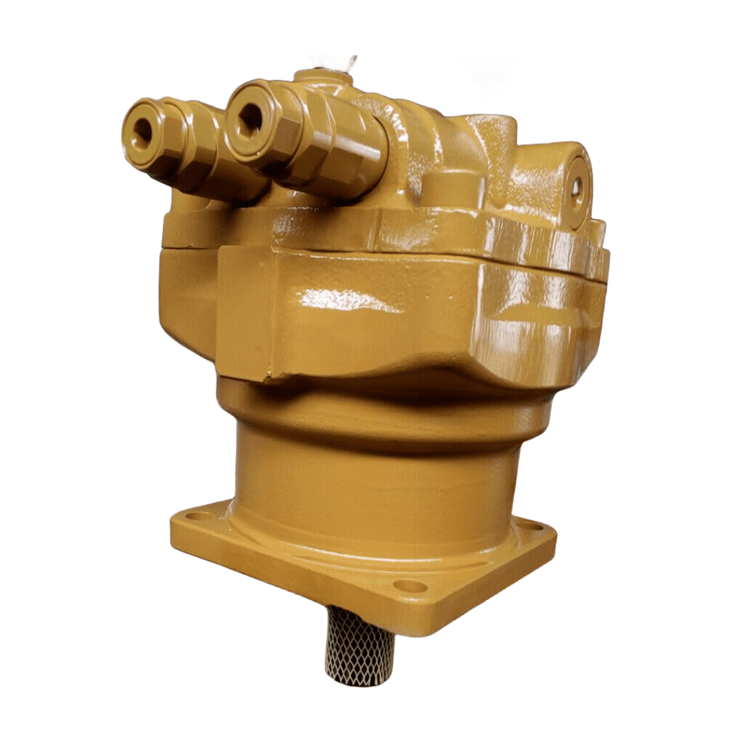 1077054 107-7054 M2X150 Swing Motor Fits for Caterpillar Cat E325B ...