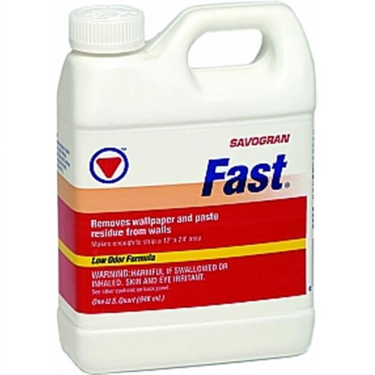 10772 Quart Fast Wallpaper Remover - Walmart.com