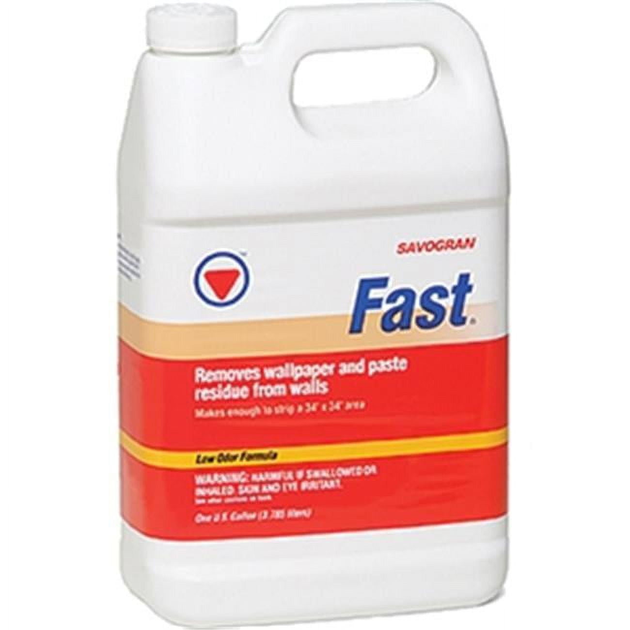 10773 1 gal. Fast Wallpaper Remover - Walmart.com