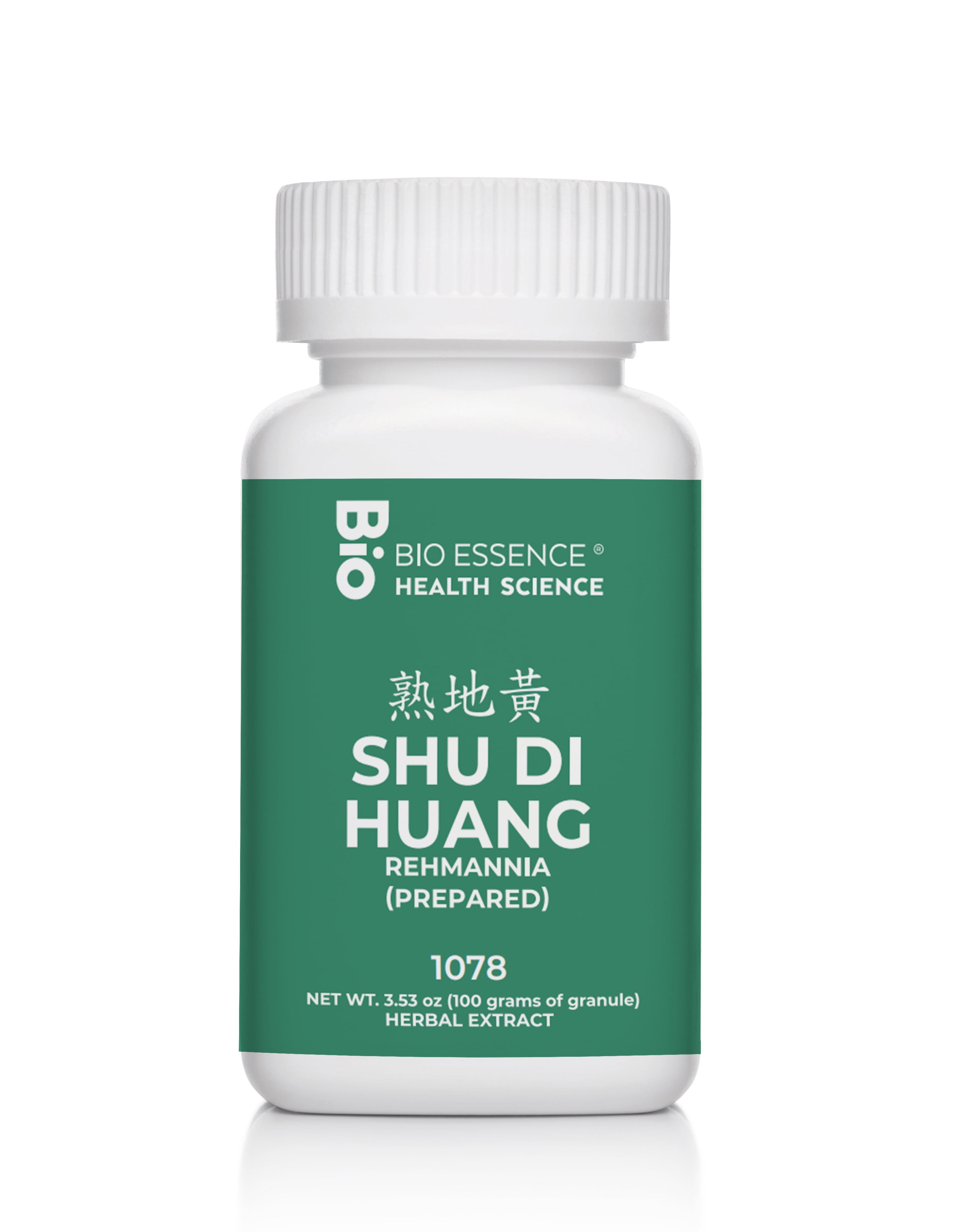 Shu Di Huang