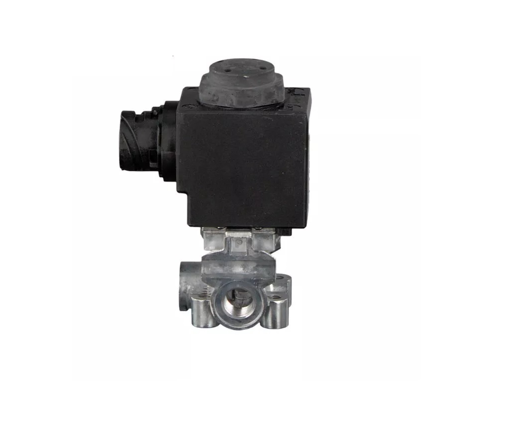 1078316 3165144 solenoid valve for VOL-VO REN-AULT truck - Walmart.com