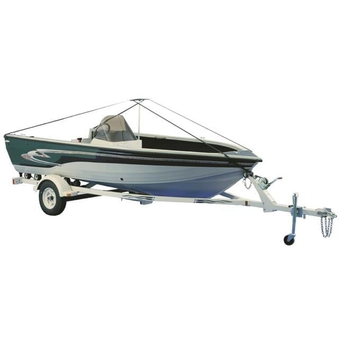 10795-4 19 ft. Deluxe Boat Cover Support System - Walmart.com