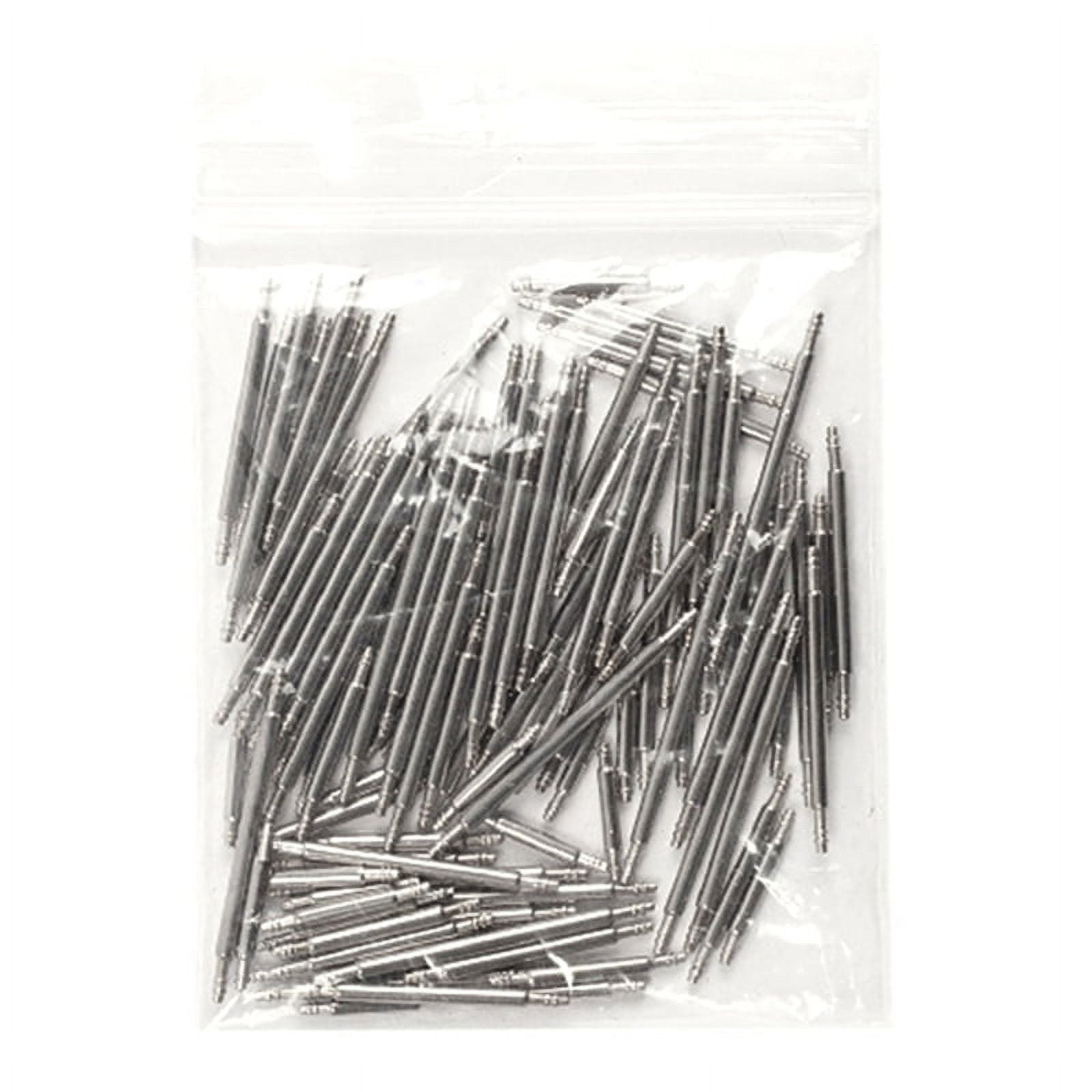 108/144/270/360 pcs Watch Link Pins Remover Kit Watchband Spring Bar ...