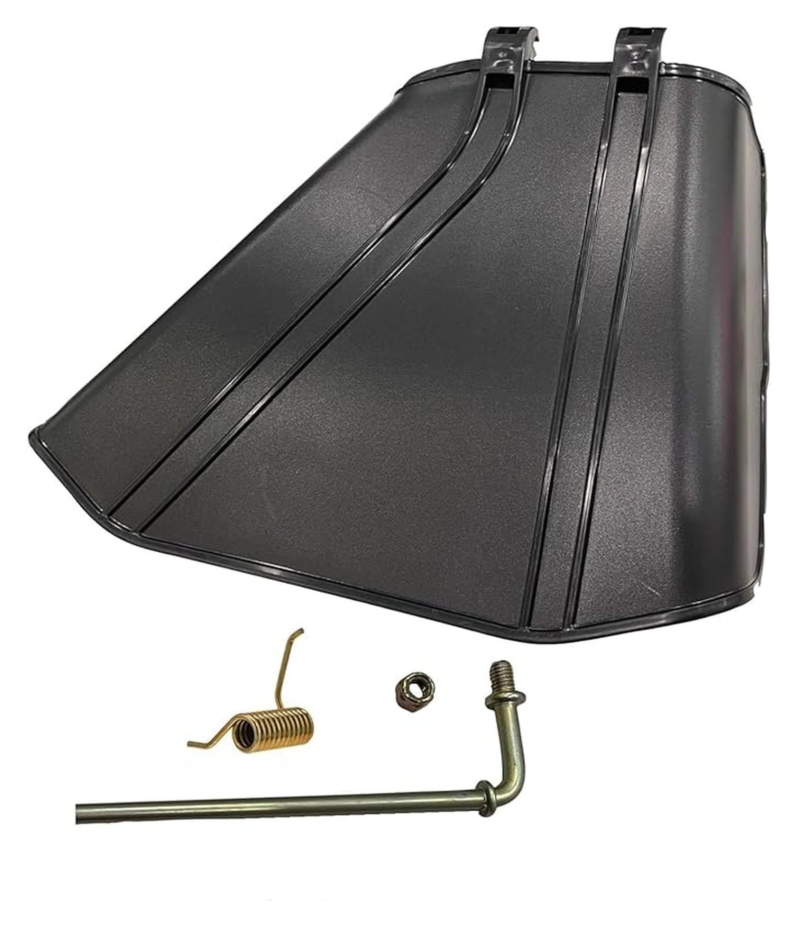 108-7895 Deflector/Chute Compatible With Toro TIMECUTTER SS5425 SW5000 ...