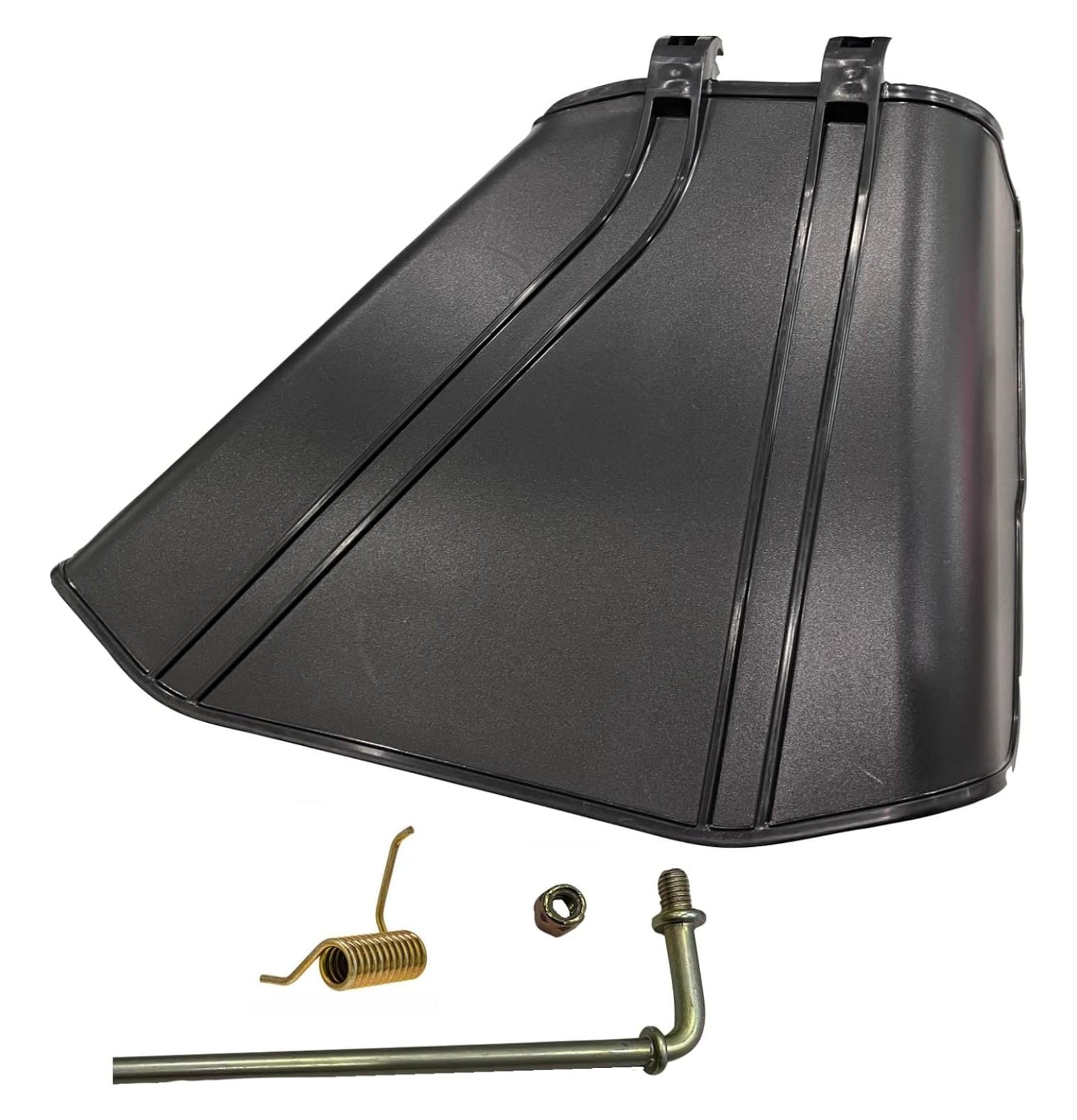 108-7895 Deflector Side Discharge Chute Compatible With Toro 50 ...