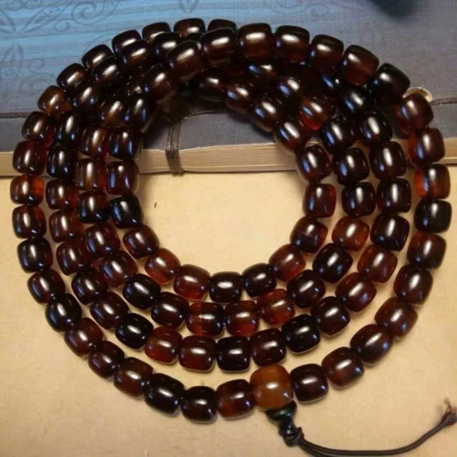 Mala Patterns