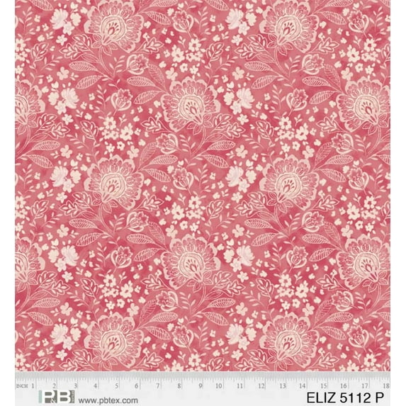 108 Inch Wide PB Textiles Elizabeth Quilt Back Cotton Fabric Extra Wide - Walmart.com