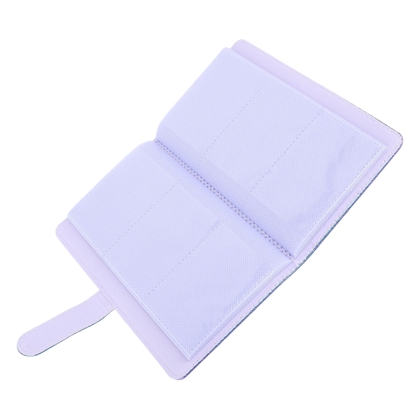 108- PU Leather Photo Album Book for Mini 12 11 9 - 36 Pages High ...