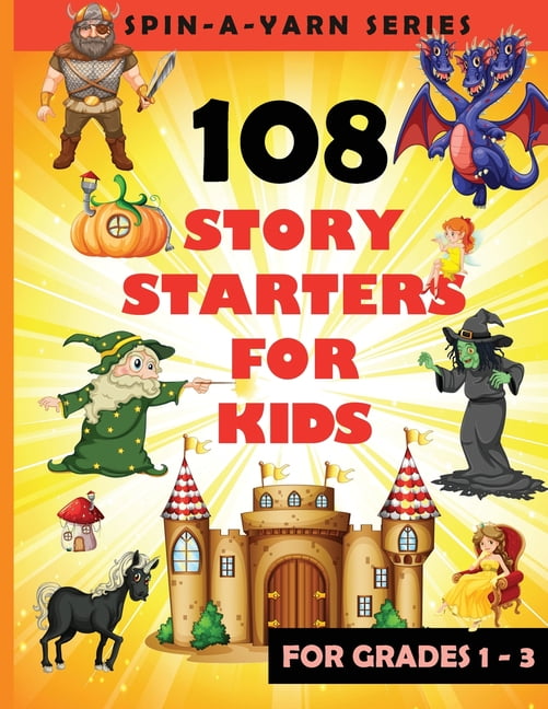 Topic Starters