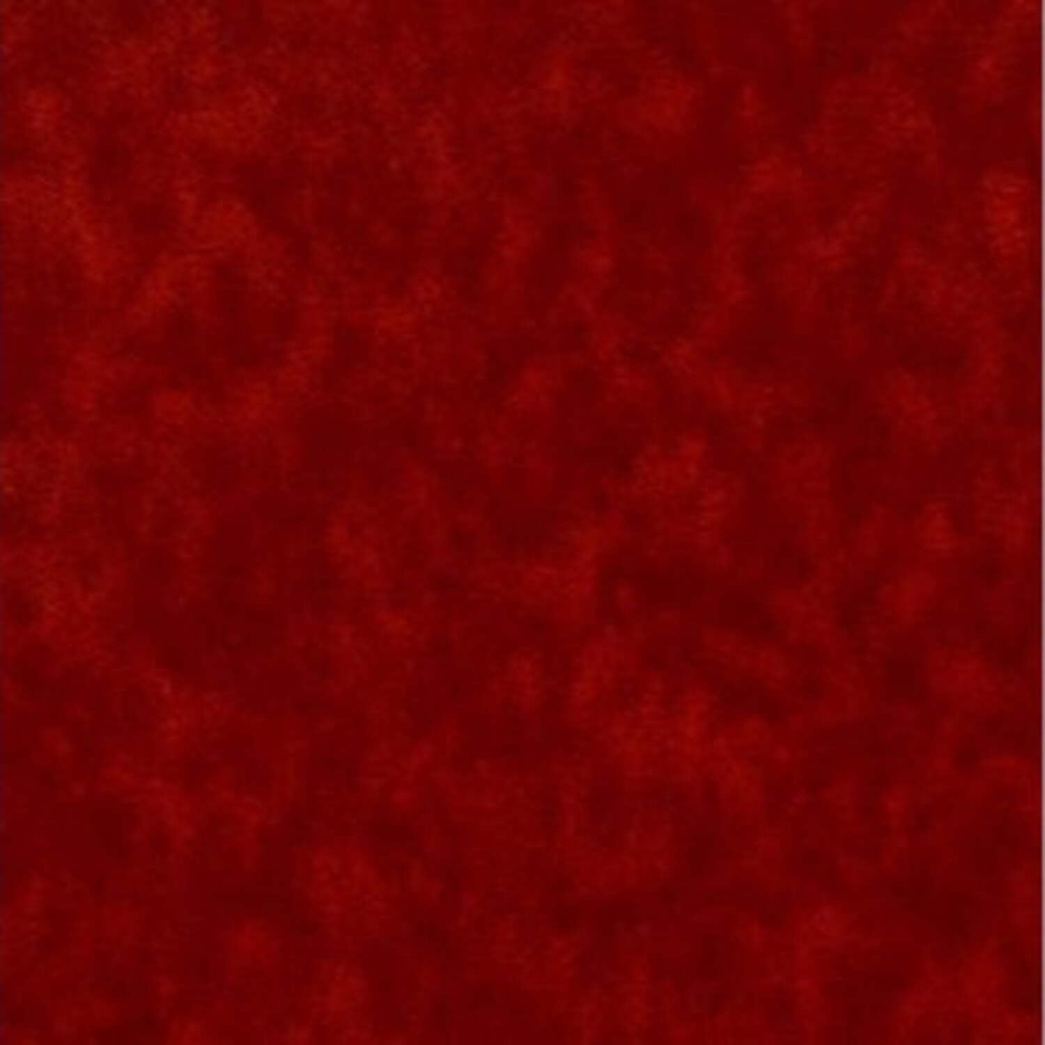 108 in. Red Blender Cotton Quilt Backing Fabric Shipping Included ...
