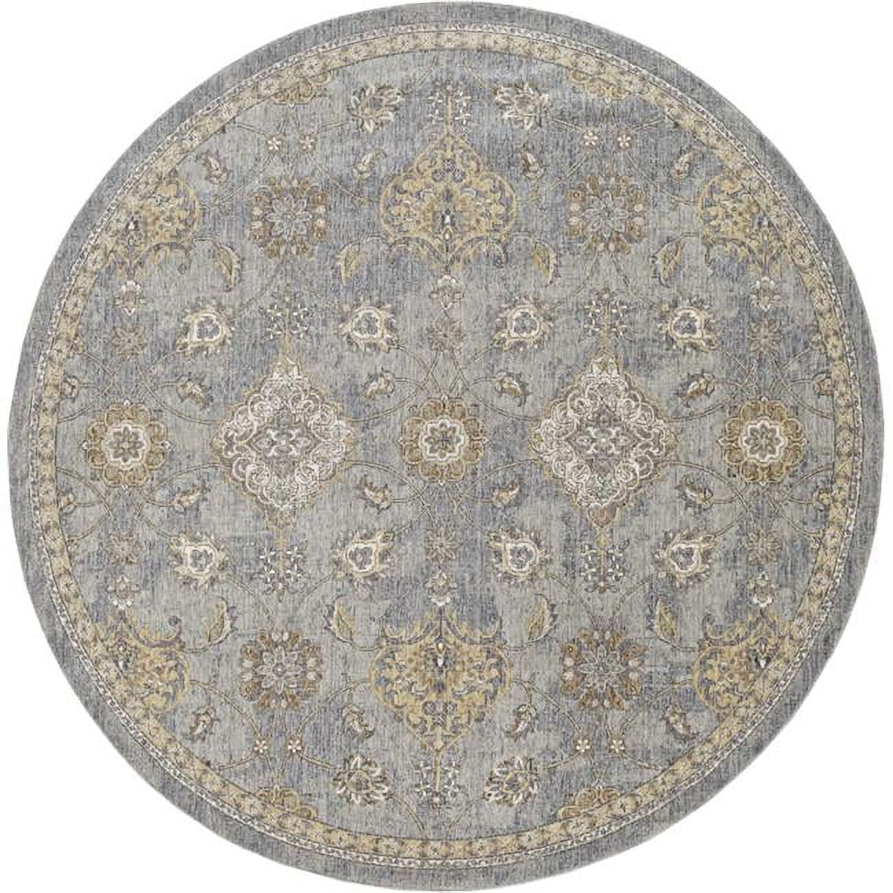 108 x 156 in. Sage Green Wool Rug - Walmart.com